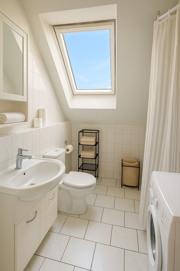 Stayinn - Delitzsch Ns3-dg - Delitzsch