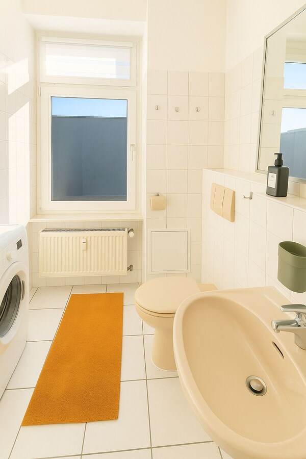 Stayinn - Merseburg, Ers9-1 - Merseburg
