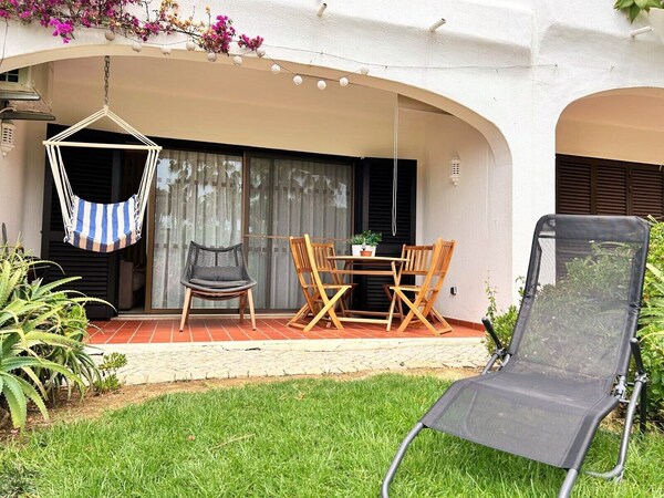Beach House In São Rafael - Albufeira