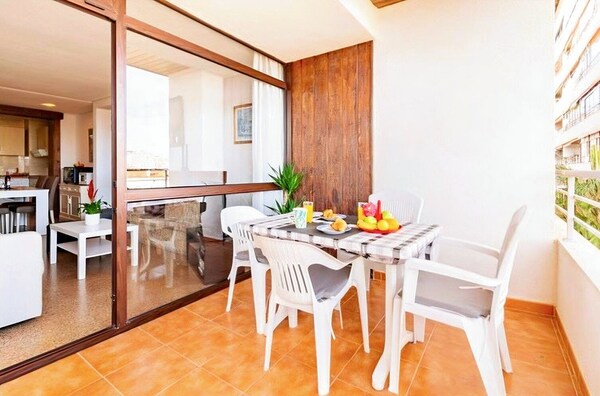 L'adresse Mythique - Torremolinos