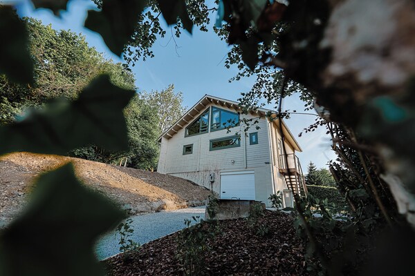 Chalet "Les Alpages - Durbuy