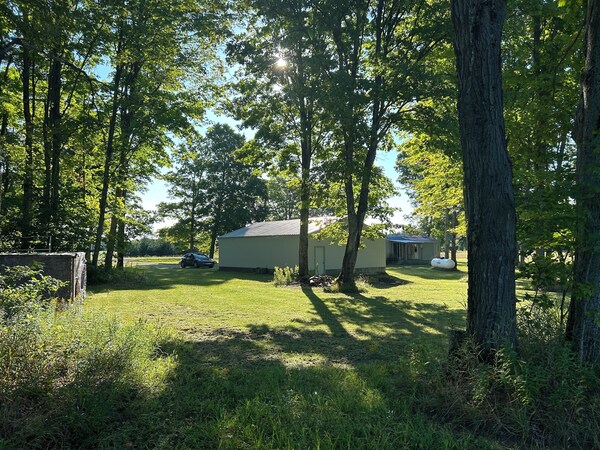 Welcoming Campground In Heart Of The Up With Stunning Views. - Michigan