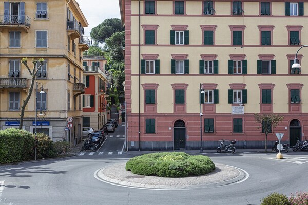 Appartamento Centrale Con Terrazzo By Wonderful Italy - Portofino