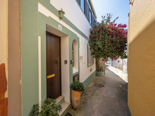 Casa Emma In Ferragudo - Alvor