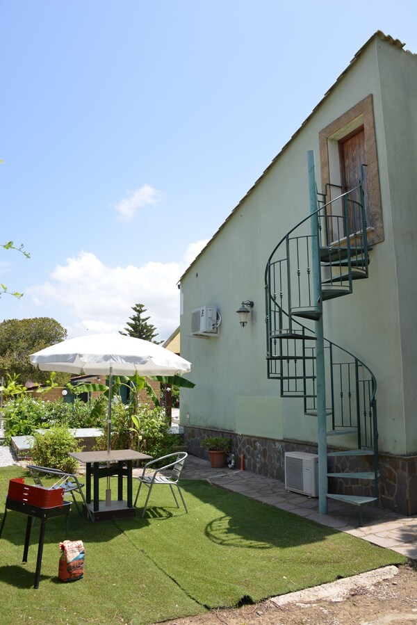 Penta Dream House "Ipsy" - Campofelice di Roccella
