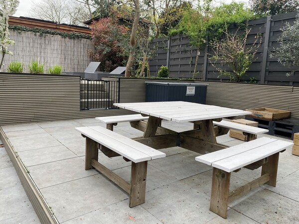 Central Apartment - Perfect Base For Nature, Culture And Cities - Amersfoort