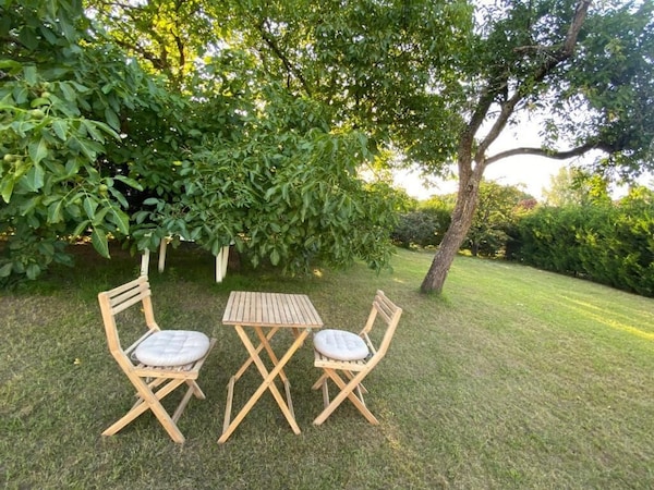 Au Paradis D'alsace Nature & Relax** Hotel - Alsace