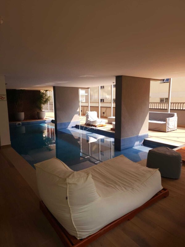 Modern Studio In Pinheiros - São Paulo