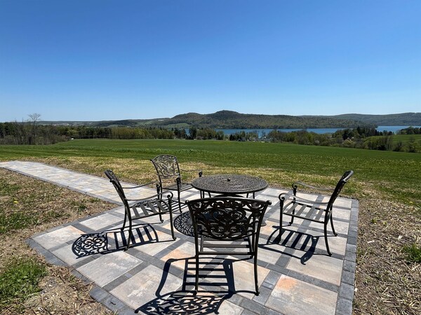 Views Of Otsego Lake ~ Close To Cooperstown - Cooperstown, NY