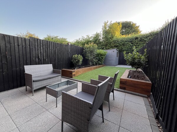 Home In Hertfordshire - Stevenage