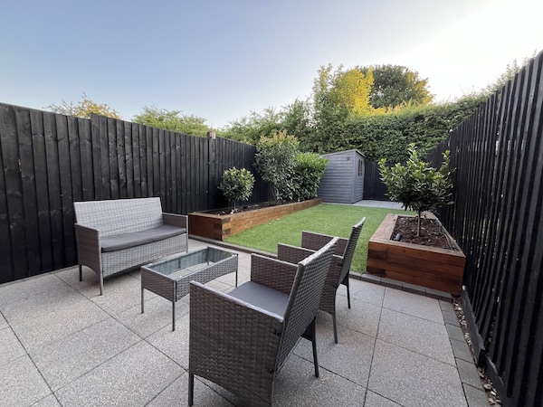 Home In Hertfordshire - Stevenage