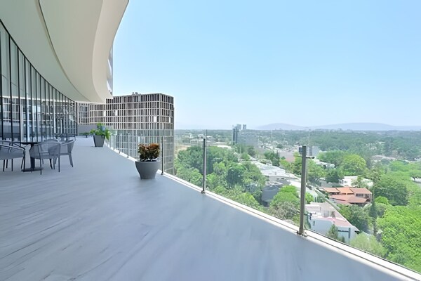 Latitud 804 By Del Mar - Guadalajara