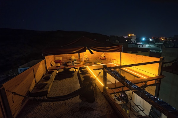 Chill Surf Hostel & Sea View In Tamraghet - Morocco