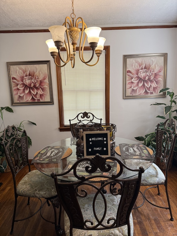 Home Away From, Home! - Decatur, GA