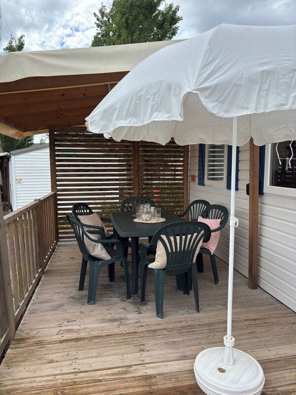 Cocon 4* Piscine - Entre Mer Et Garrigue Sauvage - Vic-la-Gardiole