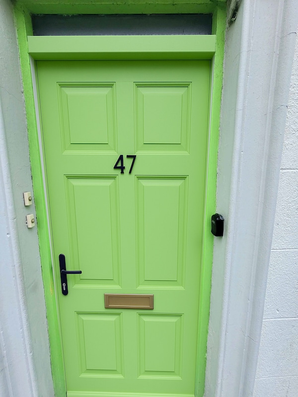 Wolfe Tone Apartment - Sligo