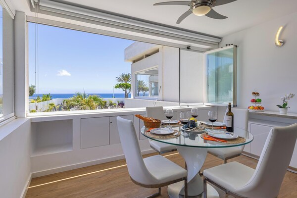 Apartment Aida 201 By Villagrancanaria - Playa del Inglés