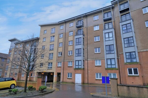 Scenic Aberdeen Home With Sea Views - University of Aberdeen