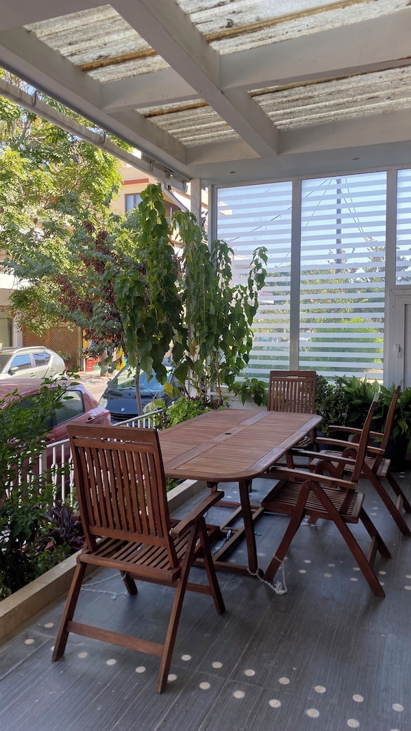 Luxury House In The Heart Of Rhodes - Rodas
