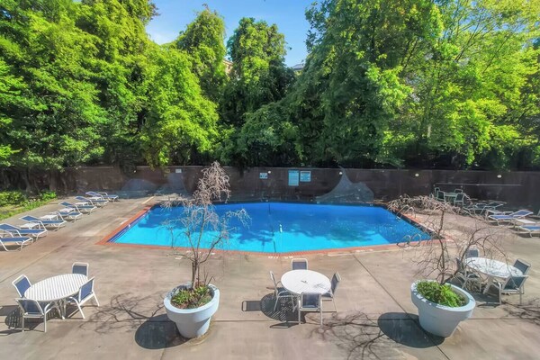 Modern 3br Condo  Heart Of Atl - Decatur, GA