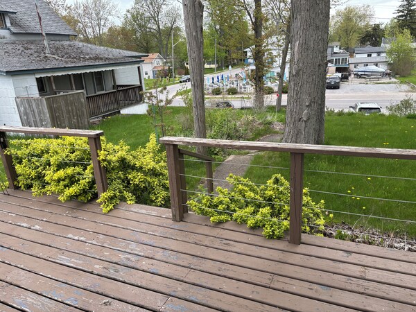 Charming 3-bedroom Cottage With Ac, Wifi In Lovely Crystal Beach - Crystal Beach