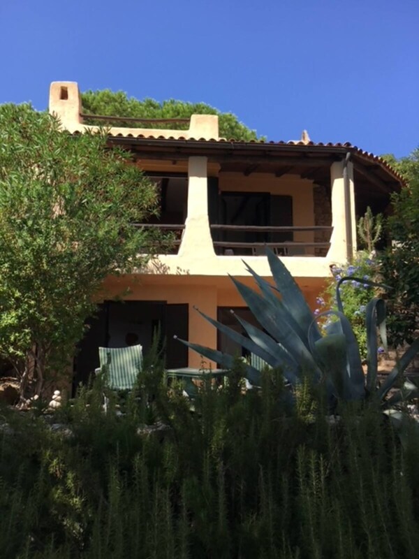 3-bedroom House In Charming Conca Verde With Amazing View - Santa Teresa Gallura