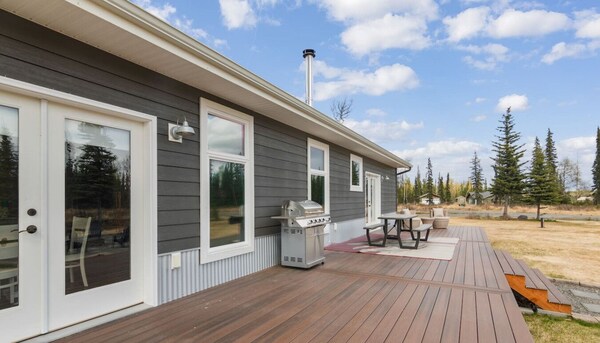 Kenai Reel Haven Getaway - Soldotna, AK