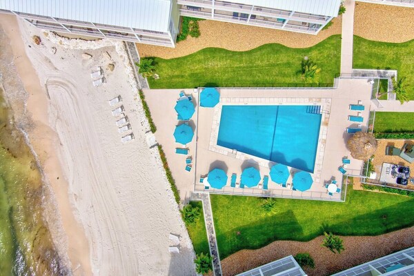 *New* Blue Paradise-beach/pool - Marathon, FL