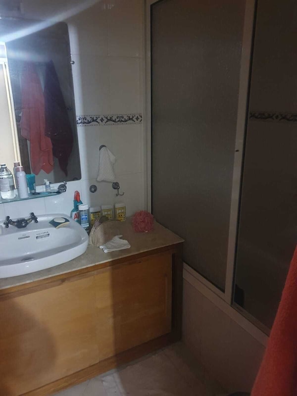 Appartement Maroc 80m2 3 Pièces 20 Ascenseur / La Mer à 20 Min à Pieds - Témara