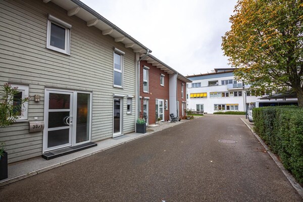 Unterwegs Zu Hause - Hechingen