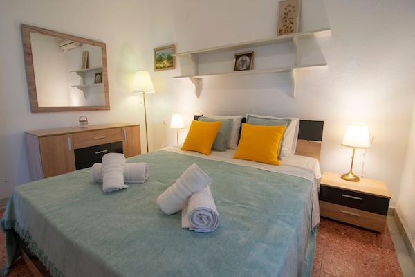 Metochi Beach House By Rentalspro Services - Halkidiki
