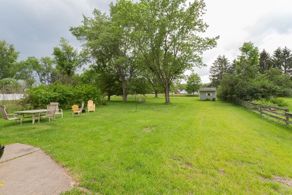 Parkside Manor*new* - Walk To Husky Park!8mi.tocdp - Cooperstown, NY