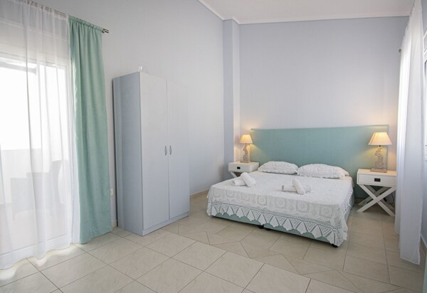 Carmen Sea View 1 By Rentalspro Services - Halkidiki