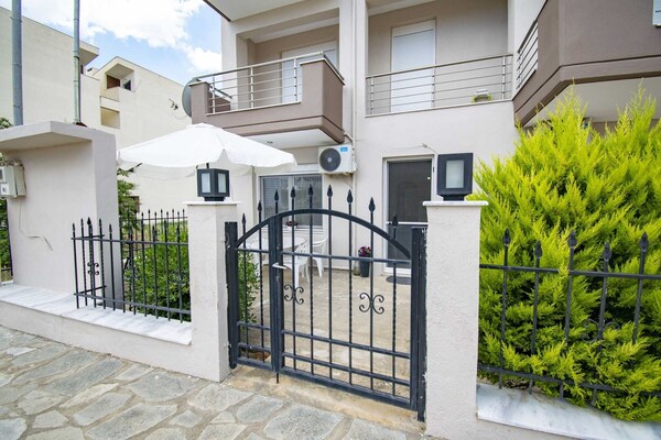 Violeta Apartment  By Rentalspro - Halkidiki