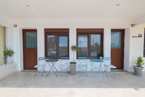Amico Suites 1 By Rentals Pro - Nea Moudania - Chalcidique