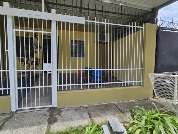 Gabriel House 2 - Aeropuerto de Tocumen (PTY)