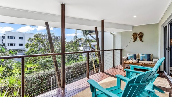 Seascape - A Perfect For Family And Pet Friendly Escape - Kingscliff