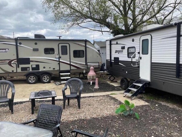 Mayfaircana Coleman Rv - Philadelphia County, PA