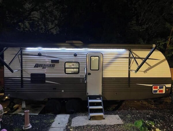 Mayfaircana Avenger Rv - Pennsylvania