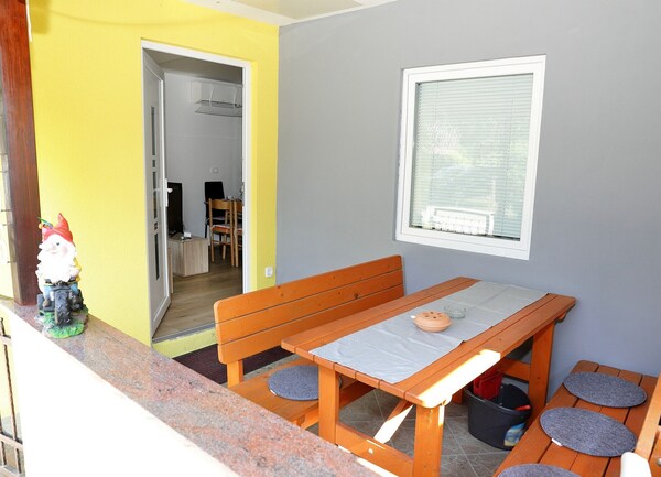 Holiday Home - Palček - Dobova