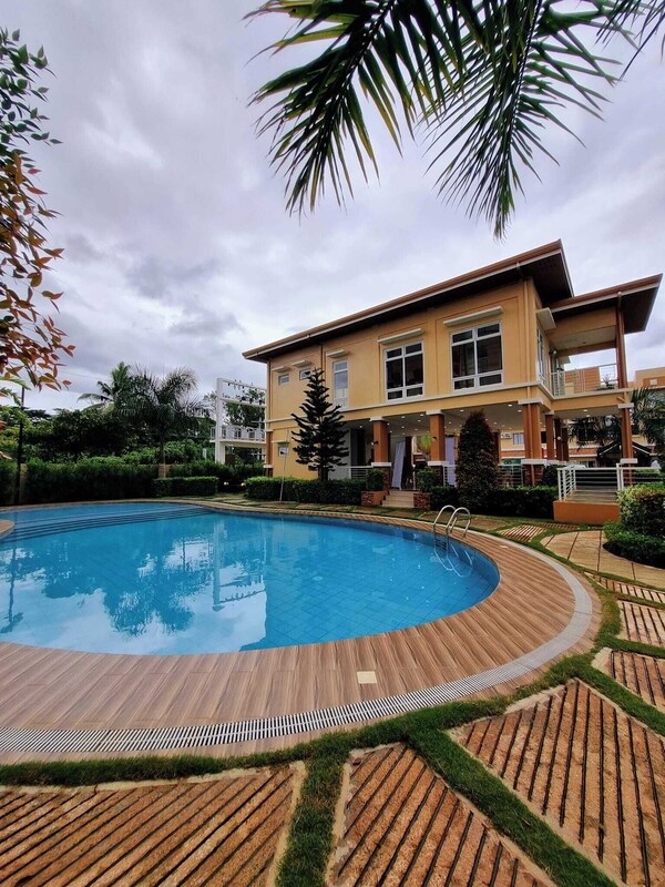 Charming Studio In Brilliant Puerto Princesa With Wifi, Ac - Puerto Princesa