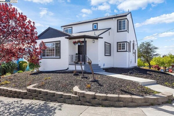 Charming 1-bedroom Apartment In Oakland With Wifi - Oakland, CA