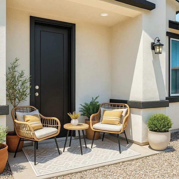 3bd | 2 Bath | Free Parking | 70"smart Tv - Peoria, AZ