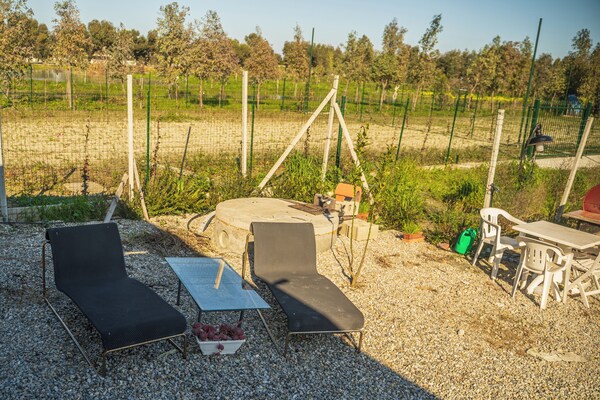 Beach House Holidays - Calabria
