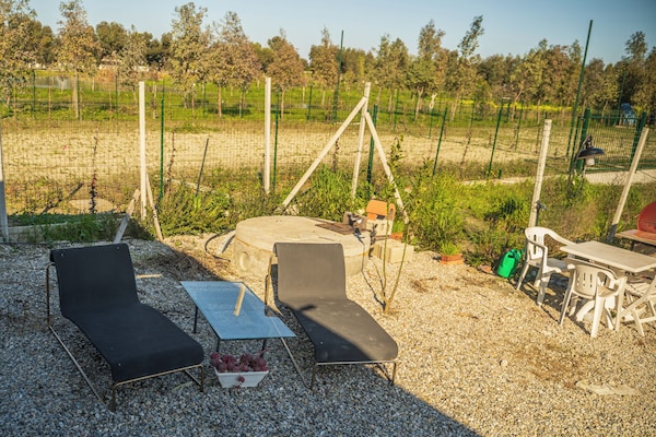 Beach House Holidays - Kalabrien