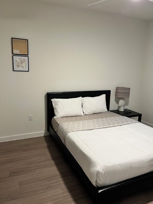 Chic Apartment With Wifi, Ac, 24/7 Fitness Room In Downtown Dallas - Dallas, TX