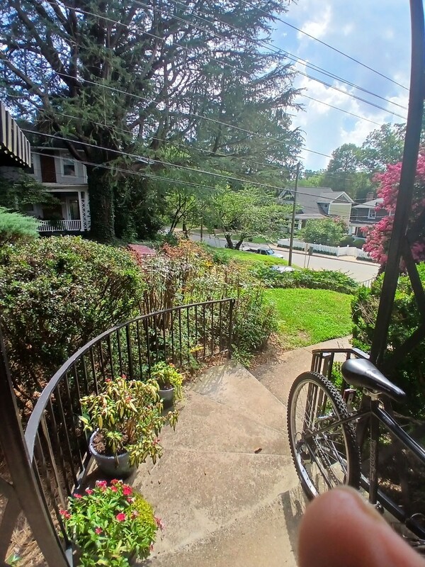 West End Whisper  3 Minute Walk Or Drive To Everything. Prime Location. - Winston-Salem, NC
