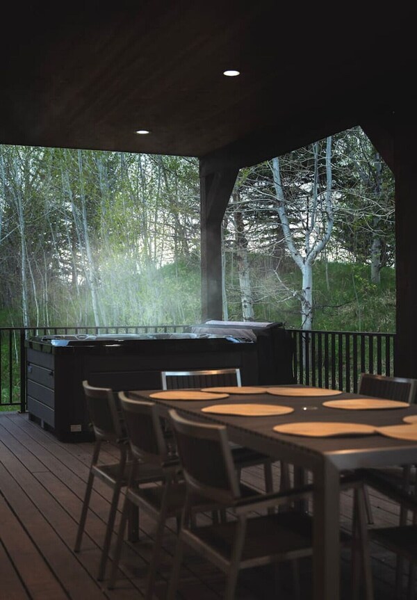 Introductory Rates New Listing The Aspens At Redtail Retreat - Driggs, ID