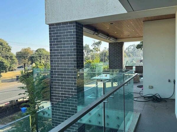 Water Front At Geelong Holiday K Villa - Lara