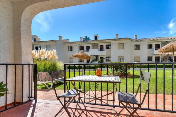 Casa De Romin By Casa Del Sol Hr - La Cala de Mijas